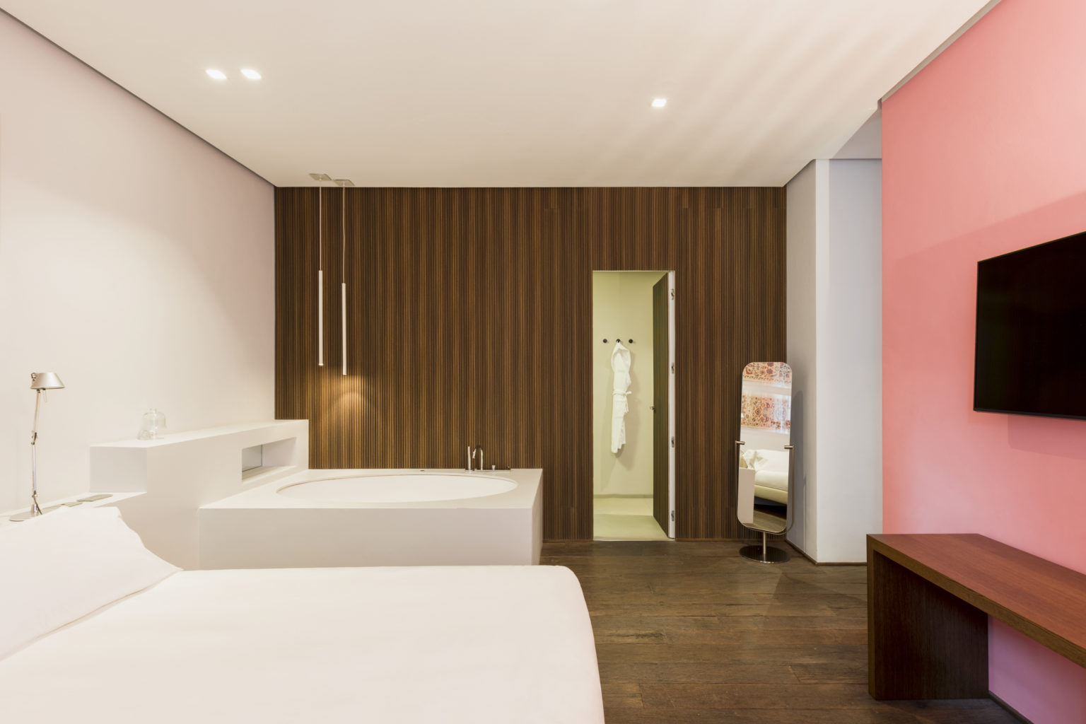 Rooms Design - Palazzo Segreti | Boutique Hotel